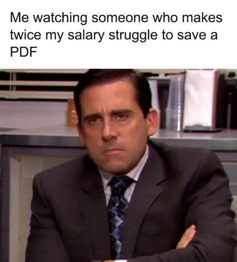 30 Hilarious Memes About The Office Every True Fan Will Appr