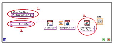Multiple Daqs In One Vi Ni Community National Instruments
