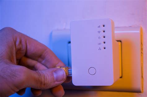 Wifi Extenders How To Pick And Set Up The Right One Mashable