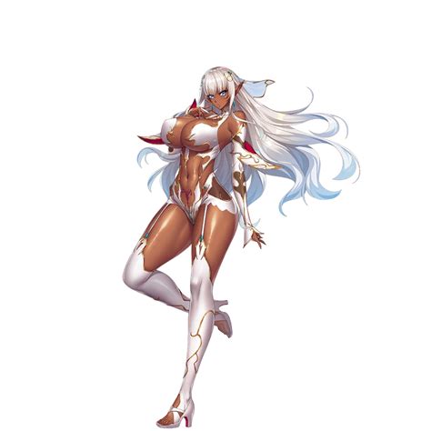 Aoi Nagisa Metalder Eleonor Taimanin Rpgx Action Taimanin Lilith Soft Taimanin Series