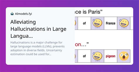 Alleviating Hallucinations In Large Language Models With Scepticism Modeling Ai Research Paper