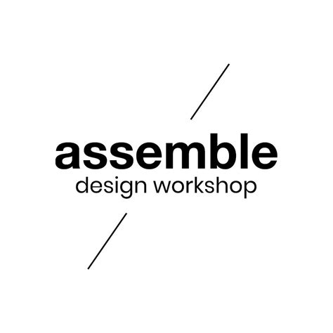 Assemble Design Workshop Mid Level Senior Interior Designer Aia