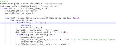 Prepareveripy · Issue 339 · Layumipersonreidbaselinepytorch · Github