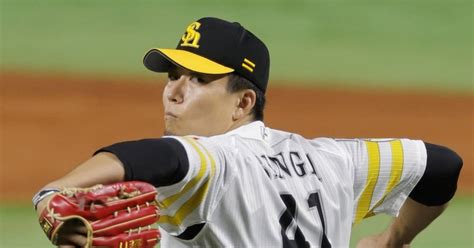 本人の指導経験もある識者が千賀の「mlb挑戦」に太鼓判を押す訳 Fridayデジタル