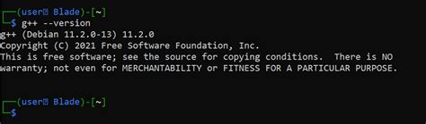 How To Use The G Compiler On Linux Make Tech Easier