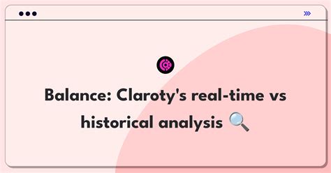 Claroty Network Visibility Tradeoff Product Strategy Case Nextsprints