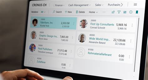 Easily Connect With Dynamics365 1 Eqms On Sharepoint M365