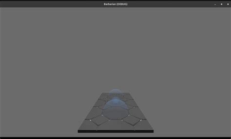 Tool Script Does Not Check Collisions Rgodot
