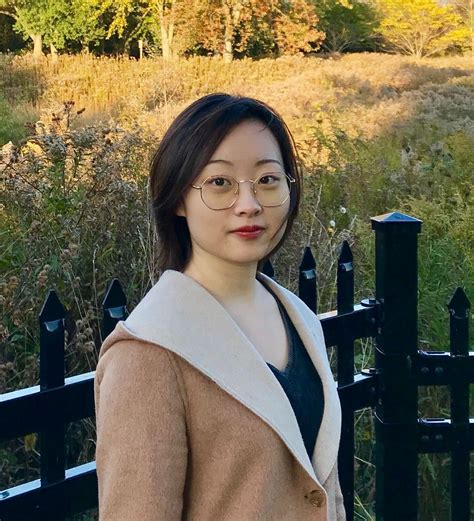 Xiaoying Yang Murphy Research Group