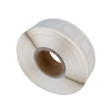 Nfc Rfid Library Sticker Book Management Group Reading Iso 15693 Protocol Nfc Sticker Hf