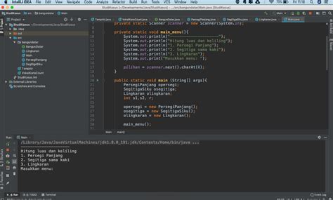 √ Belajar Java Lagi