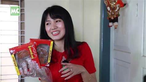 မြန်မာနိုင်ငံအနှံက ဒေသထွက် အစားအစာတွေကို တစ်နေရာတည်းမှာ ဝယ်ယူနိုင်မယ့် နန်းထက်မြန်မာ Youtube