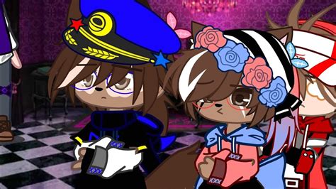 「should I Hit Him Like A Pinata」 Paw Patrol Gacha Youtube