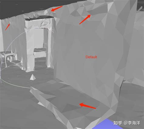 网格简化方案调研及效果对比 知乎