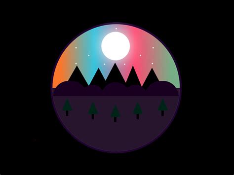 Aurora Css Version On Behance