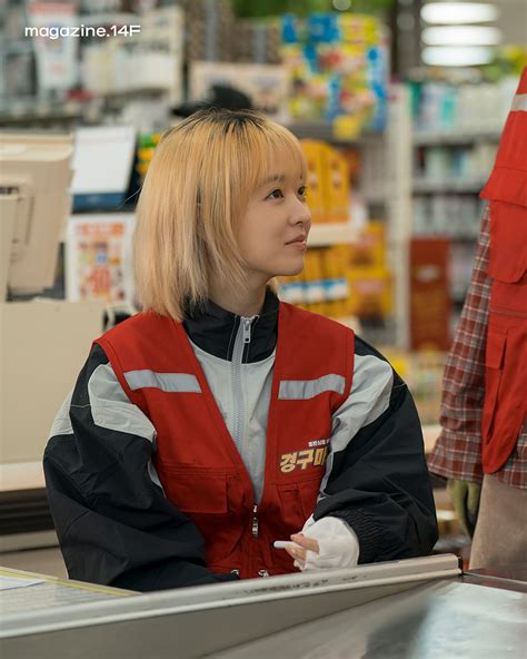 14f Magazineㅣ일사에프 매거진 Tvn Tvn Drama 새 토일드라마 스틸컷이 공개됐습니다 📸 얼굴 빼고 모든 게 다른 쌍둥이 자매가 인생을 맞바꾸며 진짜