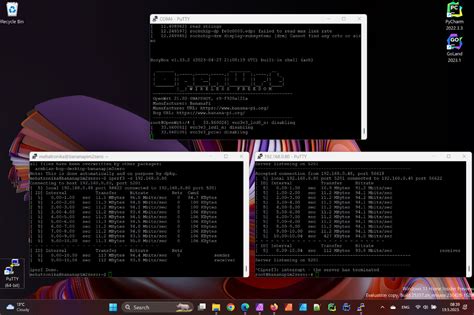 Banana Pi BPi P Review Magazin Mehatronika