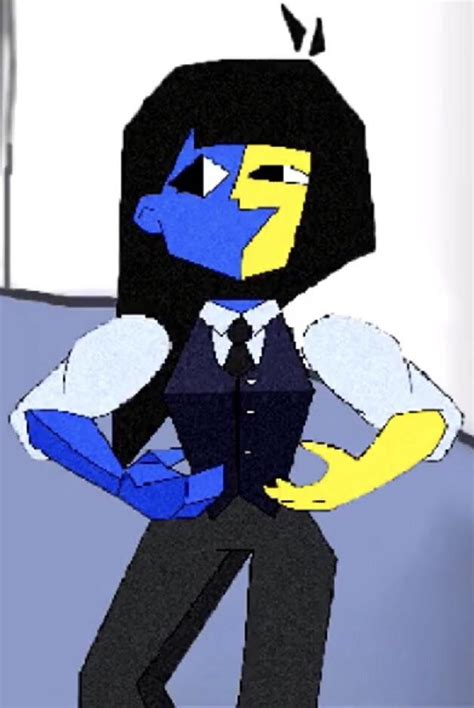 Does Anyone Know Who Made This Screenshot Edit Of Ena I Found It From