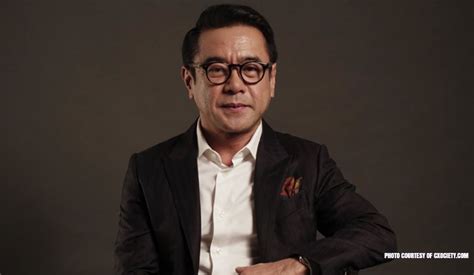 Rafael Consing Named Maharlika Ceo