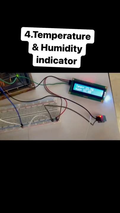 Video Med Aziz Mokhtari On Linkedin Arduinoproject Arduino