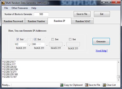 Mac Address Random Generator Lasopapd