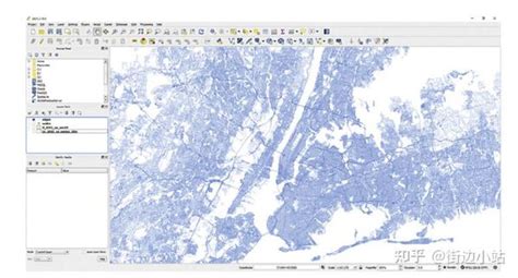 Osmnx的介绍与使用 知乎