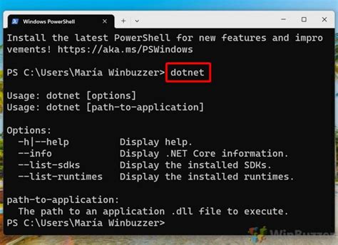 How To Edit Your System PATH For Quick Command Line Access In Windows WinBuzzer