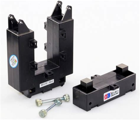 Dbp Split Core Current Transformers 1a Or 5a Output For Power Meter Current Transformer And