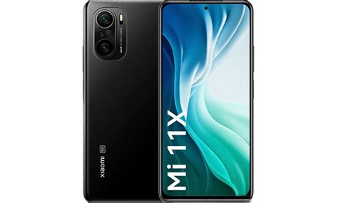 Root Xiaomi Mi 11X Using Magisk Without TWRP