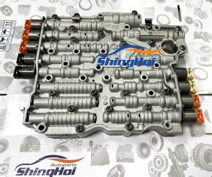 PDK Transmission Shell Disassembly Tool Sheng Hai Auto Parts Co LTD