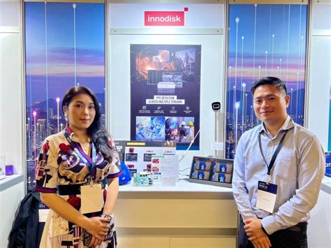 Armedgeaiseminar Edgeai Innodisk Ppedetection Ai Aiot Innodisk