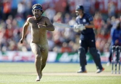 Streaker Tumbex