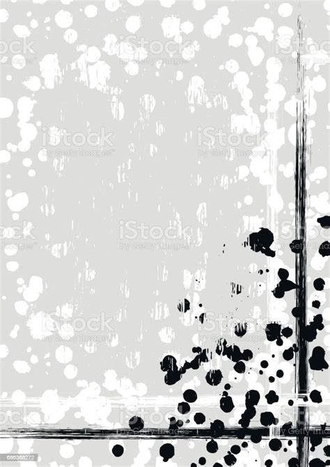 프레임 그려진된 배경 벡터 국경 그런 지 템플릿을 시작 스프레이 소모전 균열 오래 된 스타일 빈티지 디자인입니다 그래픽 일러스트입니다 A4 크기 형식 수직 방향 0명에 대한