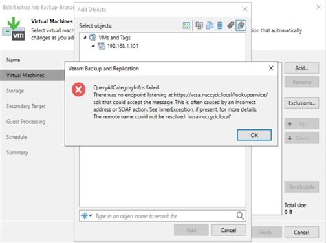 Rhyshammond Com Veeam And Other Ramblings