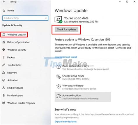 Steps To Install And Update Microphone Driver Windows 10