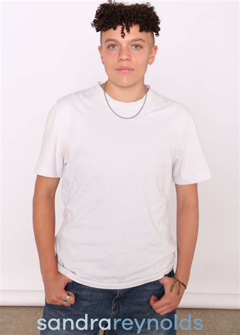 Max Holliday London Model Agency Sandra Reynolds