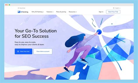 14 Best White Label Seo Tools Platforms Rank Trackers Reporting