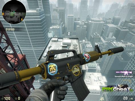 Skin changer cs go бесплатно