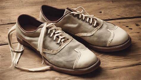 Mens Shoes In The 1930s Vcg
