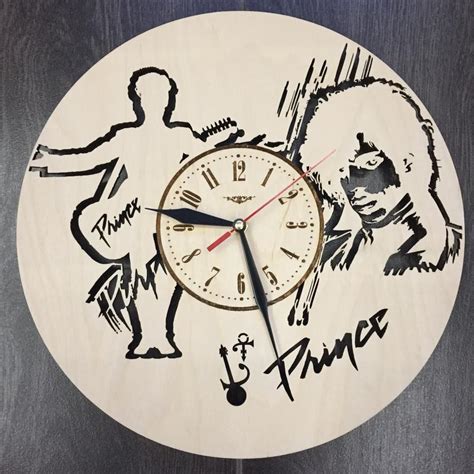 Часы настенные «принс — цена 660 грн в каталоге Часы Купить товары для дома и быта по доступной