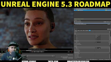unreal engine 5 learning roadmap