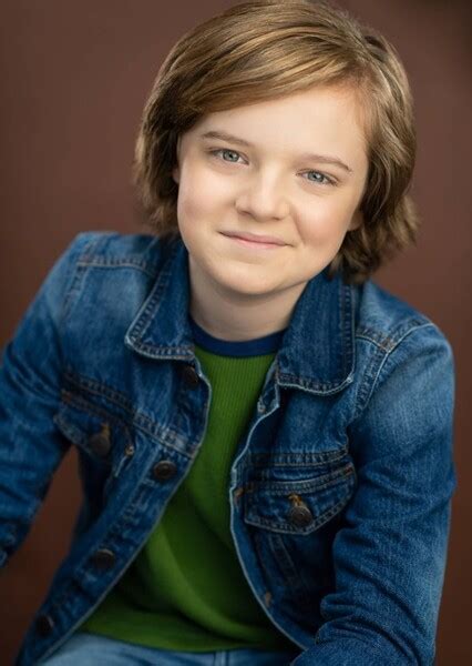 Rhys Slack Fan Casting