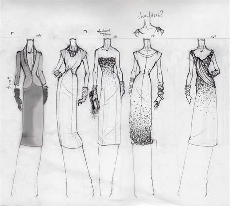 Дизайнерские Платье Карандашом — Vdresse.ru