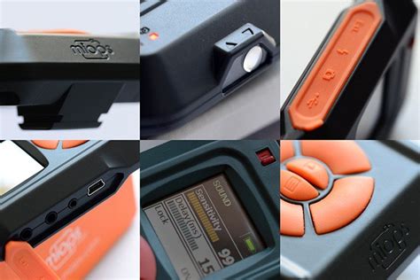 What Is Smart High Speed Camera Trigger Miops