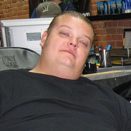 Corey Harrison Wikipedia