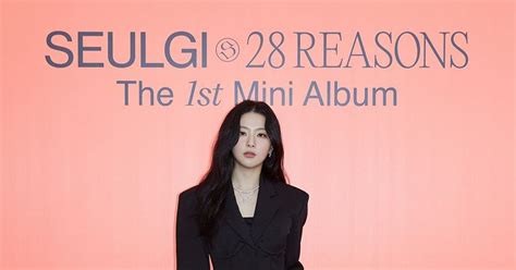 선과 악이 공존하는 레드벨벳 슬기만의 포스 [포토] 조선비즈