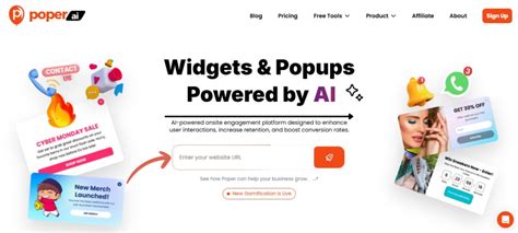 Poper Review Smart Ai Popup And Widget Builder In 2025