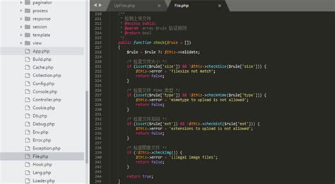 【代码审计】cltphp v5 5 3 前台任意文件上传漏洞分析 cltphp网站 csdn博客