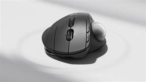 Logitech Mx Ergo S Al Minimo Su Amazon 89 Euro 28 Per Il Mouse Con Trackball