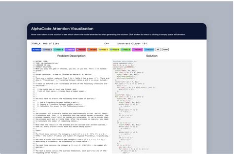Deepmind Introduces ‘alphacode A Code Generation System With Advanced